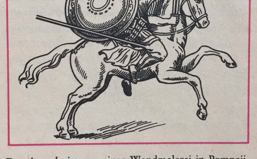 Der Aufstand des Spartacus – Geschichtsblog